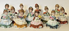 Collectibles : Bouquet Value Guide - Price List | Lefton Collectors Guide