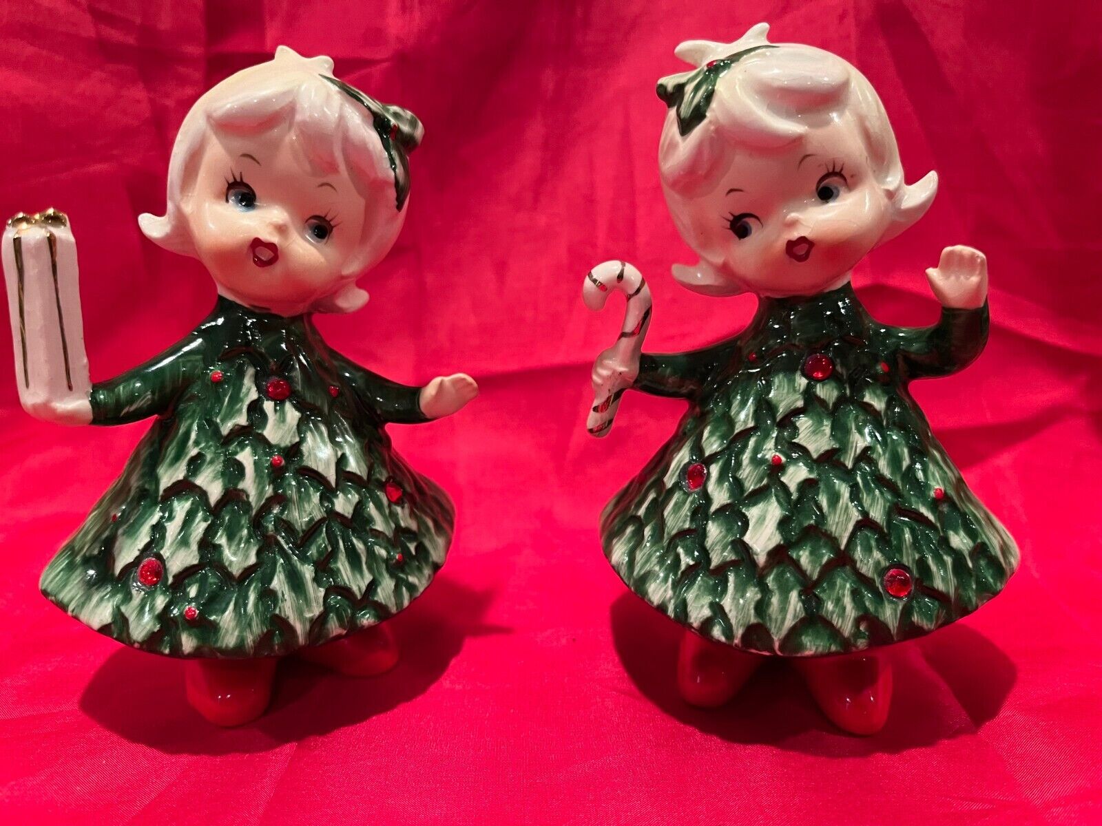 Collectibles : Holding Value Guide - Price List | Lefton Collectors Guide
