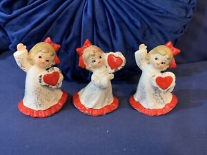 Collectibles : Lefton Valentine Figurine Value Guide - Price List ...