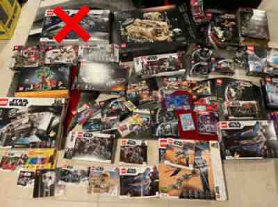 Rare And Valuable Legos : Custom Value Guide - Price List | Lego ...
