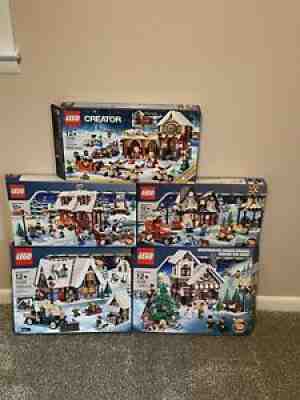 Rare And Valuable Legos : Winter Value Guide - Price List | Lego ...
