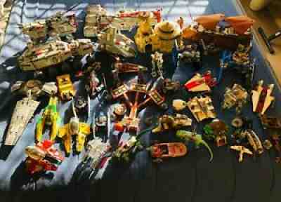 Rare And Valuable Legos : Barge Value Guide - Price List | Lego ...