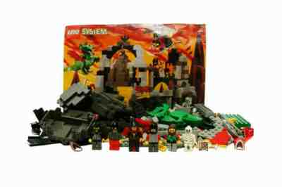 Rare And Valuable Legos : Vintage Manor Value Guide - Price List | Lego ...