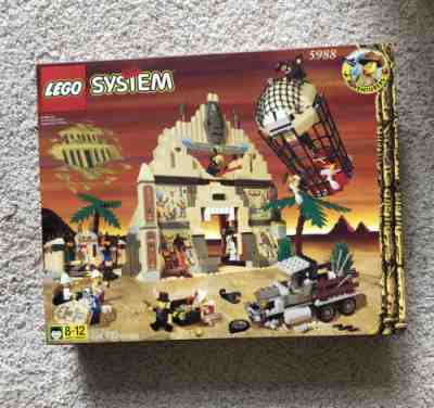 Rare And Valuable Legos : Temple Value Guide - Price List | Lego ...