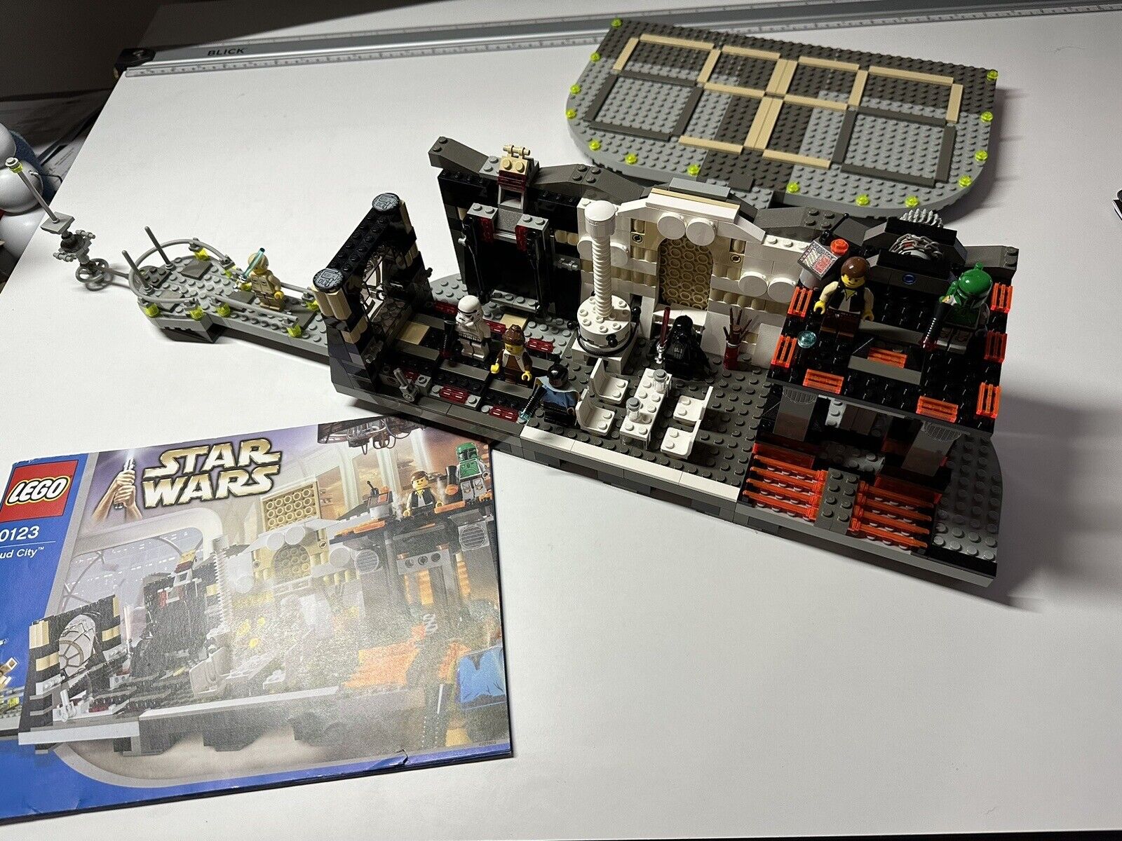 Rare And Valuable Legos : Vintage Ready Value Guide - Price List | Lego ...