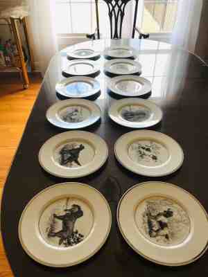 Rare And Collectible Lenox : Lenox China Company Value Guide - Price ...