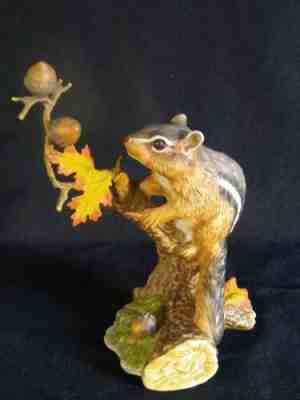 Rare And Collectible Lenox : Lenox Chipmunk Value Guide - Price List ...