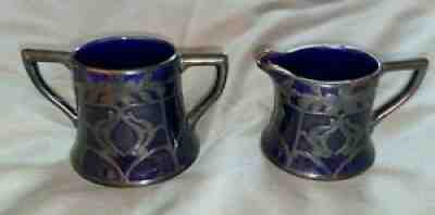 Rare And Collectible Lenox : Lenox Silver Overlay Value Guide - Price ...