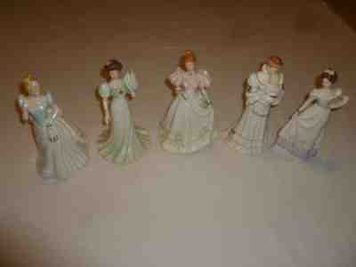 Rare And Collectible Lenox : Lenox Time Cherish Value Guide - Price ...