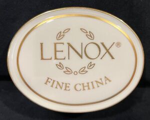 Rare And Collectible Lenox : Morningside Value Guide - Price List ...