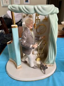 Rare And Collectible Lenox : Lenox Masterpiece Value Guide - Price List ...