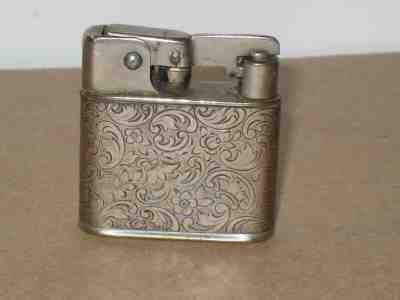 Rare And Collectible Vintage Lighters : Lighter 1000 Zunder Value Guide ...