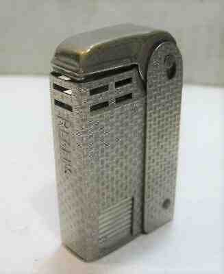Rare And Collectible Vintage Lighters : Lighter Regens Squeeze Value ...