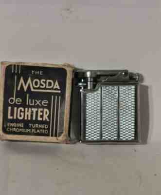 mosd lighter