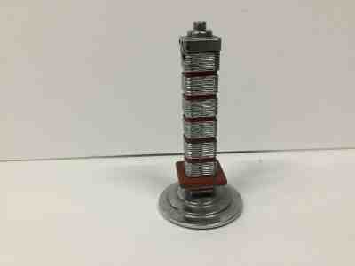1947 ~Johnson Wax Research Tower Table Lighter~ Racine WI ~Frank Lloyd ...