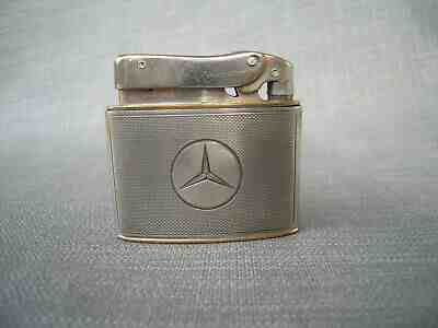 Rare And Collectible Vintage Lighters : Lighter 1000 Zunder Value Guide ...