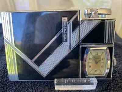 Rare And Collectible Vintage Lighters : Ronson King Case Value Guide ...