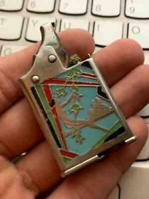 Rare And Collectible Vintage Lighters : Lighter Fisher Value Guide ...
