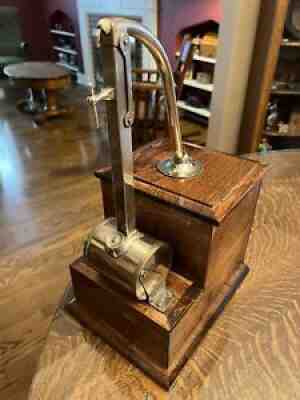Rare and Collectible Vintage Lighters : Midland Jump spark lighter ...