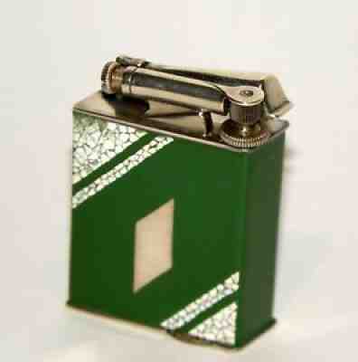 Rare And Collectible Vintage Lighters : Napier Value Guide - Price List ...
