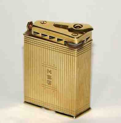 Rare and Collectible Vintage Lighters : win