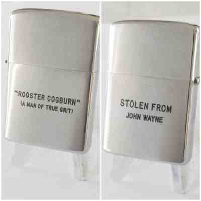Rare And Collectible Vintage Lighters : Lighter John Value Guide ...