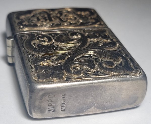 Rare And Collectible Vintage Lighters : Sturdy Lighter Value Guide ...