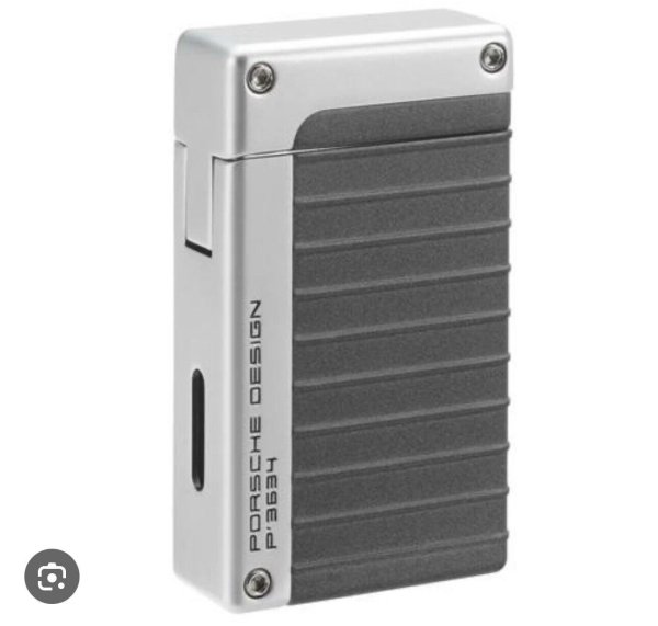 Rare And Collectible Vintage Lighters : Porsche Value Guide - Price ...