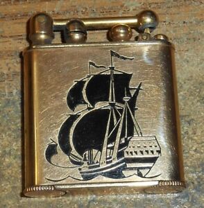Rare And Collectible Vintage Lighters : Douglass Value Guide - Price ...