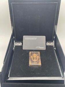 Rare And Collectible Vintage Lighters : Lighter Aladdin Cigar Lighter ...