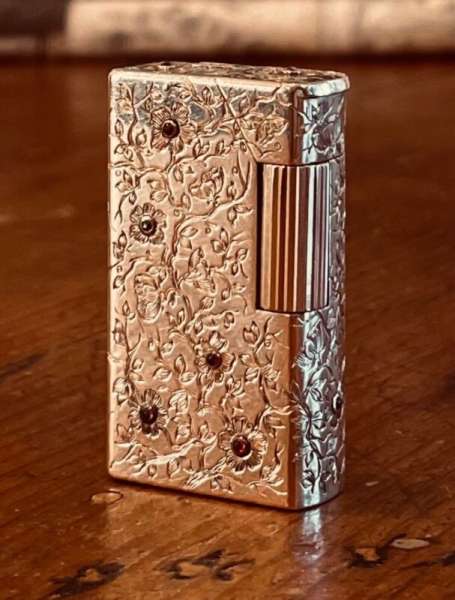 Rare And Collectible Vintage Lighters : Cut Value Guide - Price List ...