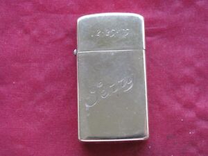 Rare And Collectible Vintage Lighters : Lighter Jerry Can Value Guide ...