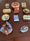 Rare And Collectible Limoges : Limoges Carton Value Guide - Price List ...