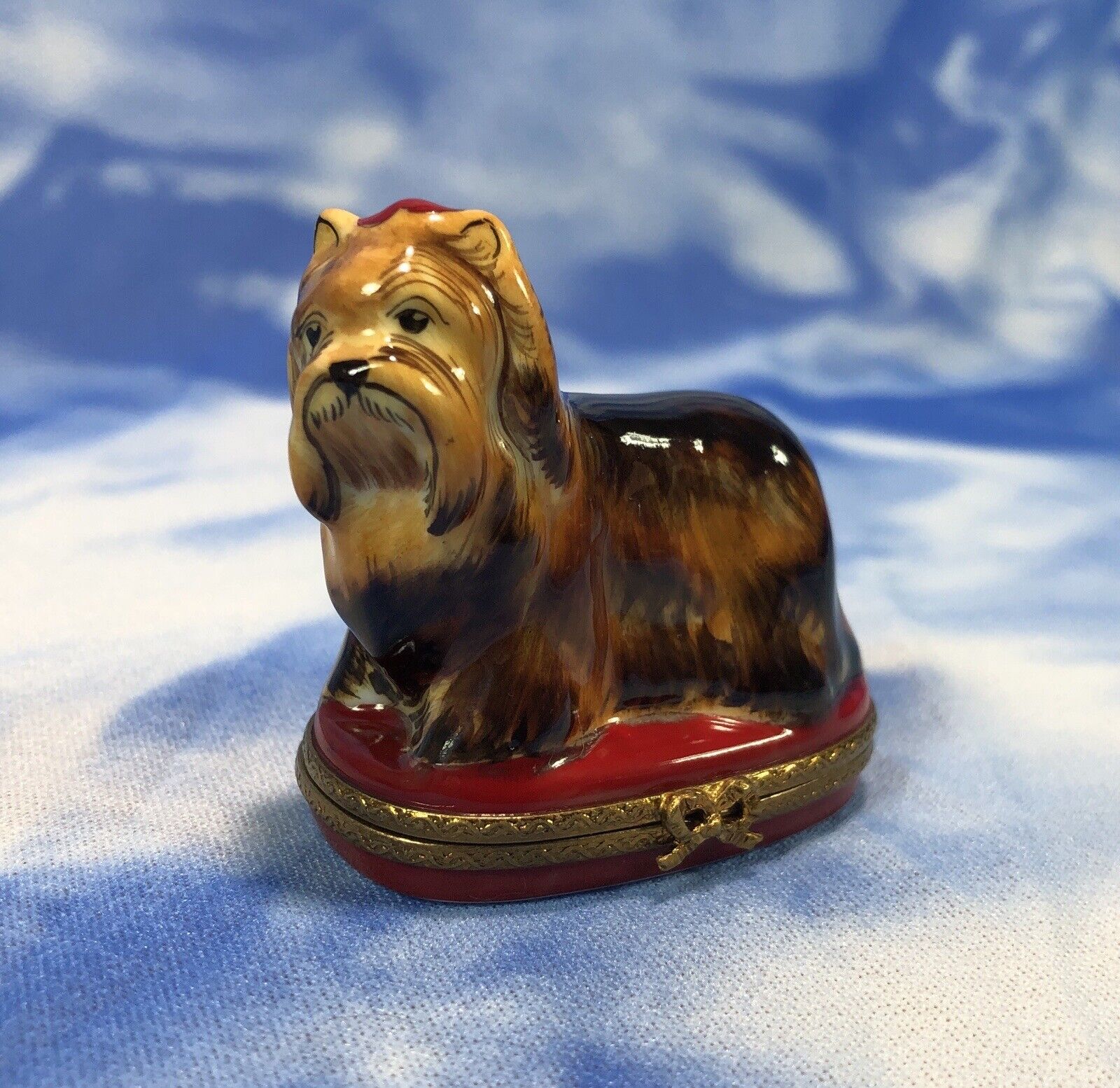 Rare And Collectible Limoges : Limoges Yorkshire Value Guide - Price ...