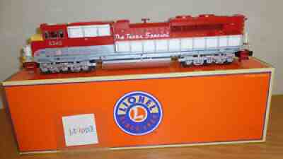 Lionel Train Collectibles : Mkt Lionel Train Value Guide - Price List ...