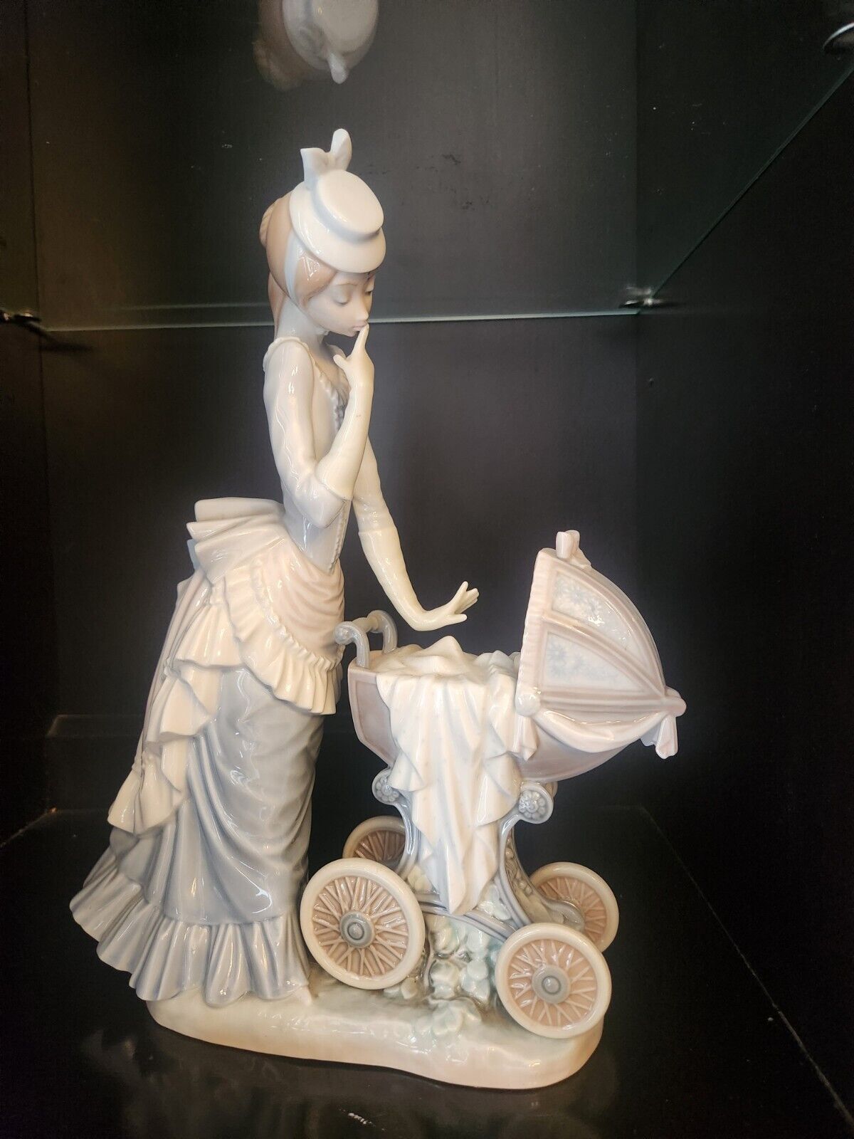 Rare And Collectible Lladro : Babys Value Guide - Price List | Lladro ...