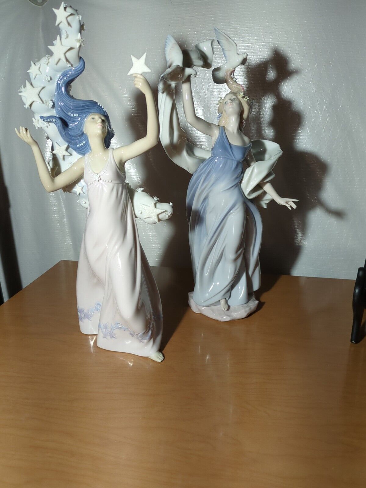 Rare And Collectible Lladro : Lladro Millennium Figurines Value Guide ...