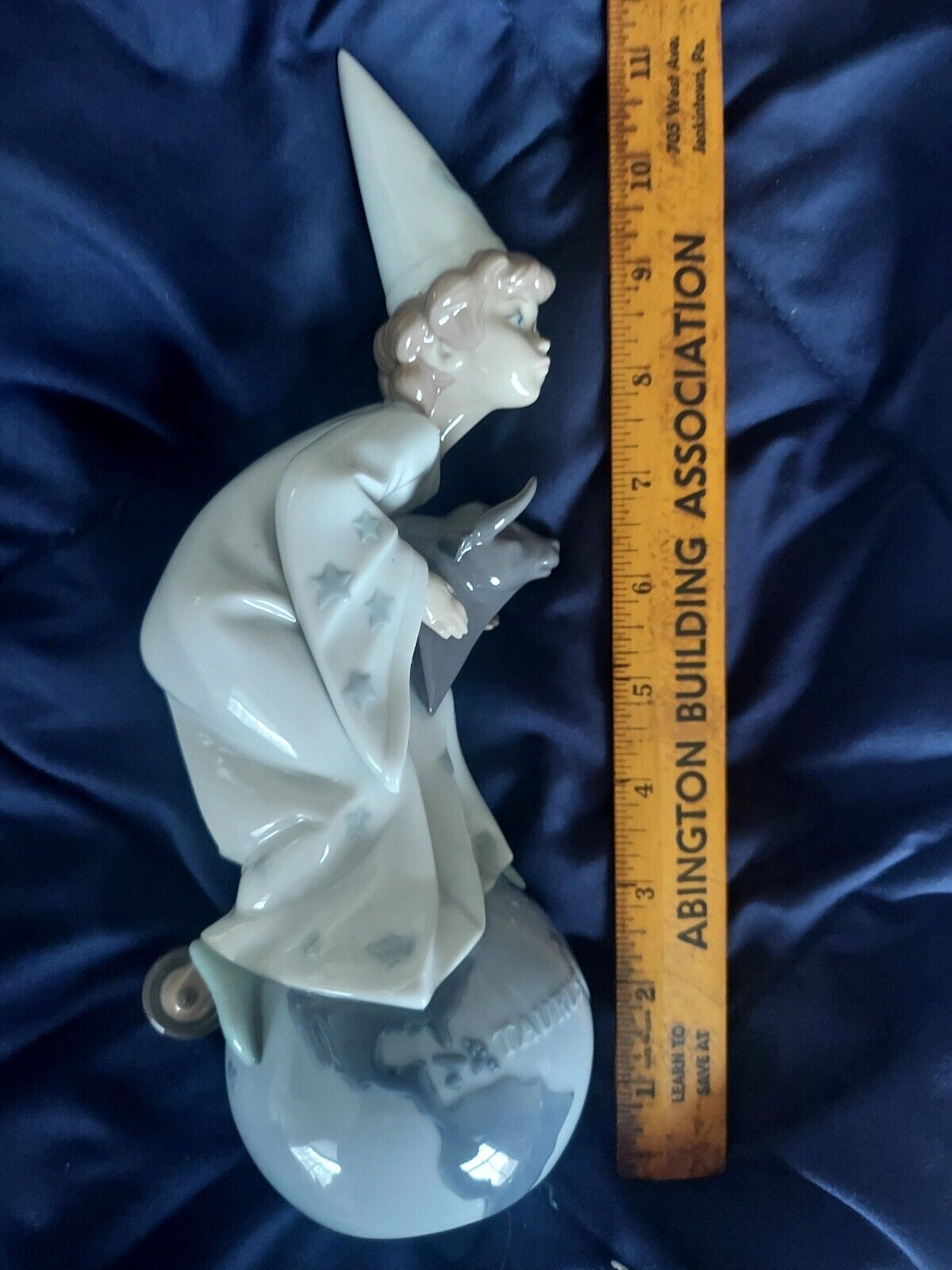 Rare And Collectible Lladro : Taurus Value Guide - Price List | Lladro ...