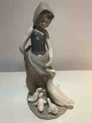 Rare And Collectible Lladro : 1277 Value Guide - Price List | Lladro ...