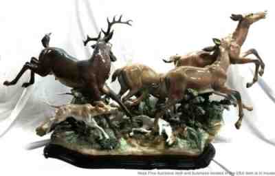 Rare And Collectible Lladro : 1377 Value Guide - Price List | Lladro ...