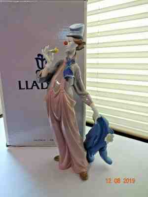 Rare And Collectible Lladro : 303 Value Guide - Price List | Lladro ...