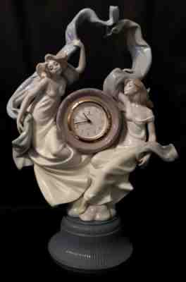 Rare And Collectible Lladro : 1781 Lladro Value Guide - Price List ...