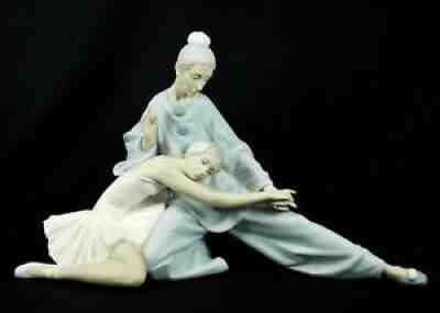 Rare And Collectible Lladro : Lladro Closing Scene Value Guide - Price ...