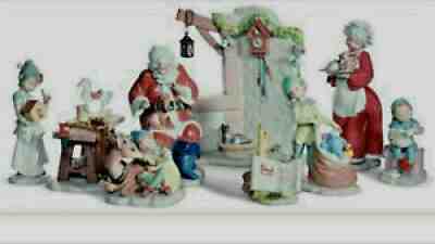 Rare And Collectible Lladro : Magical Value Guide - Price List | Lladro ...