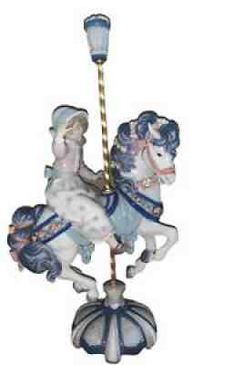 Rare And Collectible Lladro : 5336 Value Guide - Price List | Lladro ...
