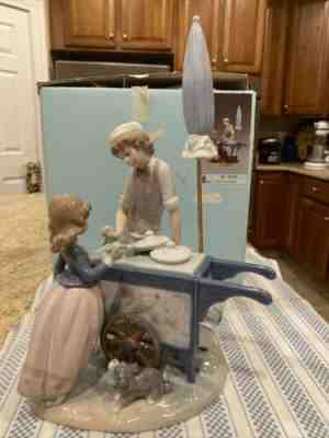 Rare And Collectible Lladro : Lladro 5325 Value Guide - Price List ...