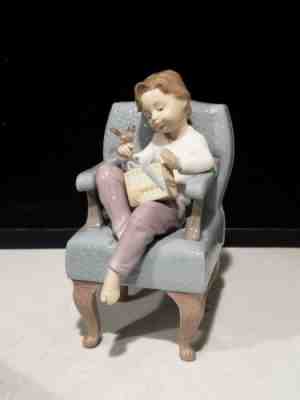 Rare And Collectible Lladro : 6510 Lladro Value Guide - Price List ...