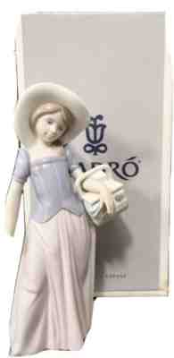 Rare And Collectible Lladro : 6489 Value Guide - Price List | Lladro ...