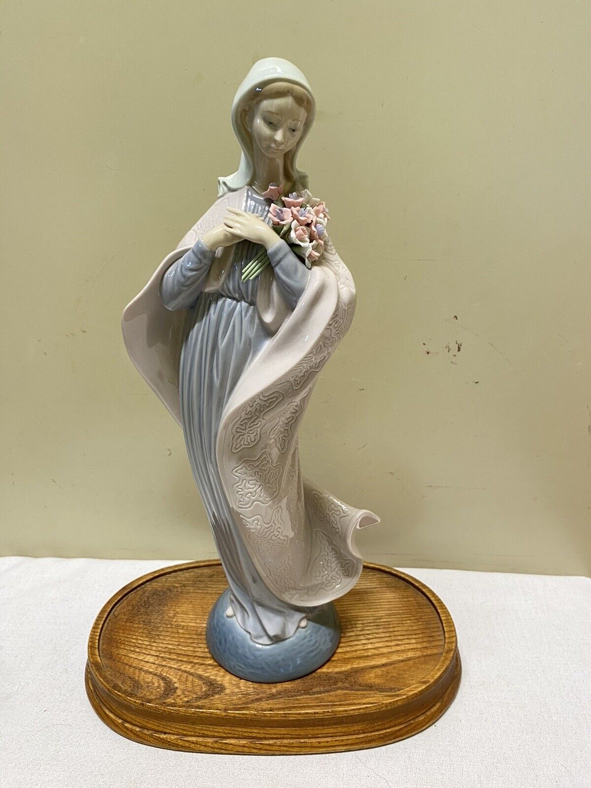 Rare And Collectible Lladro : Lladro 5171 Value Guide - Price List ...