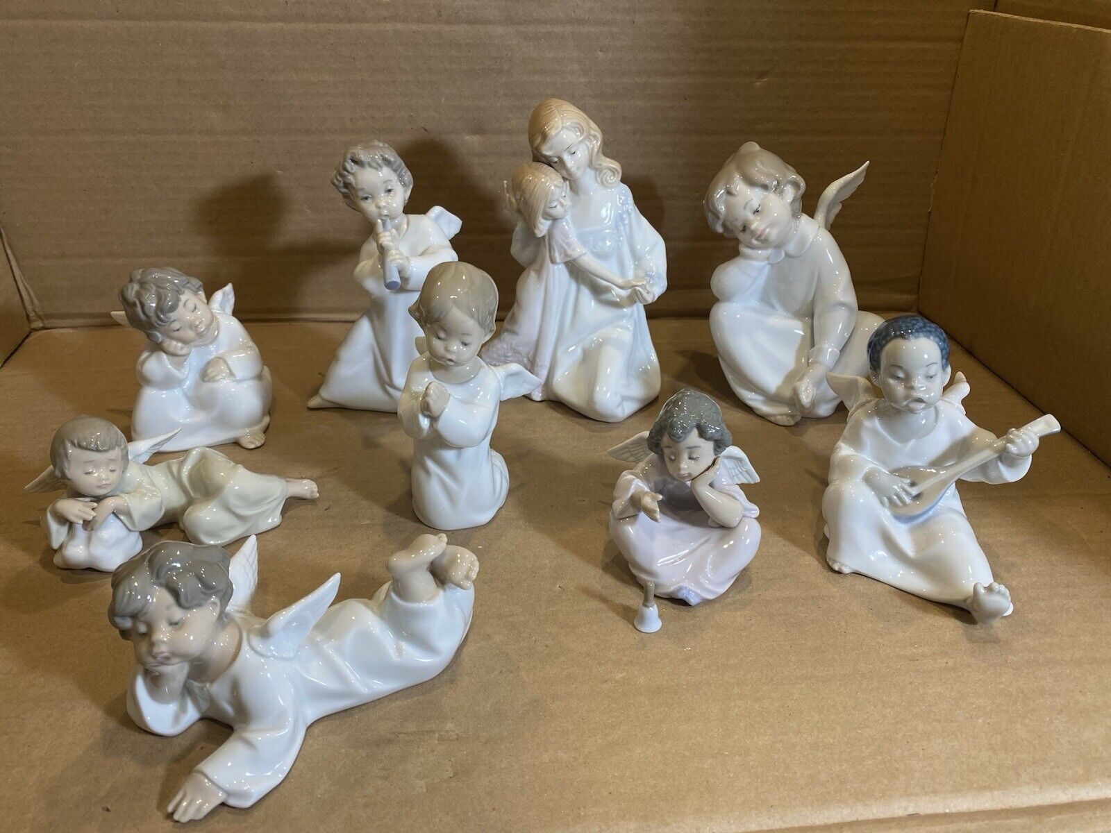 Rare and Collectible Lladro : 5723 Value Guide - Free Price List ...